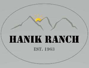 Züchter-Details anschauen: Hanik Ranch
